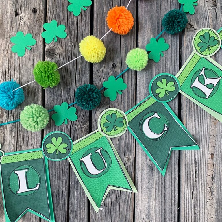 30 St. Patrick's Day Party Ideas and Recipes | Best of This Life